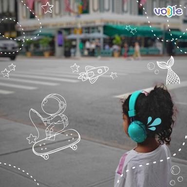 Vobble Subscription Plans: Screen-Free Audio Platform For Kids!
