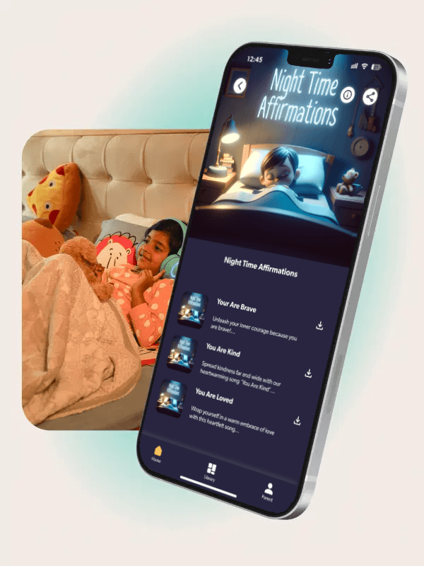 Vobble: Audio Stories, Podcasts, Music for Kids by Kids