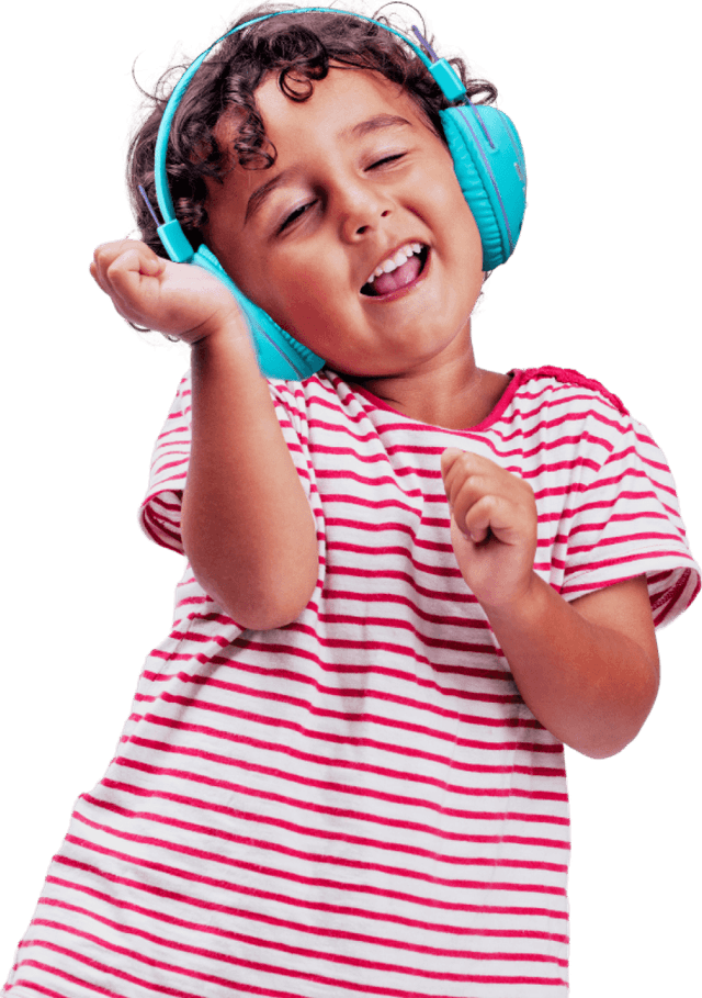 Why Audio? The Benefits of Audio Learning for Children | Vobble