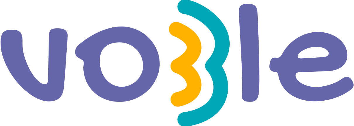 Vobble Home Page